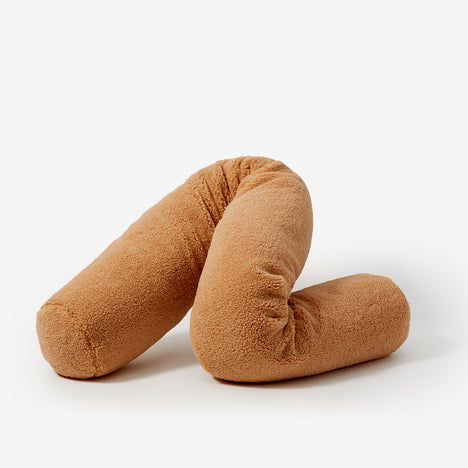 Wiggle Pillow and Cover Bundle