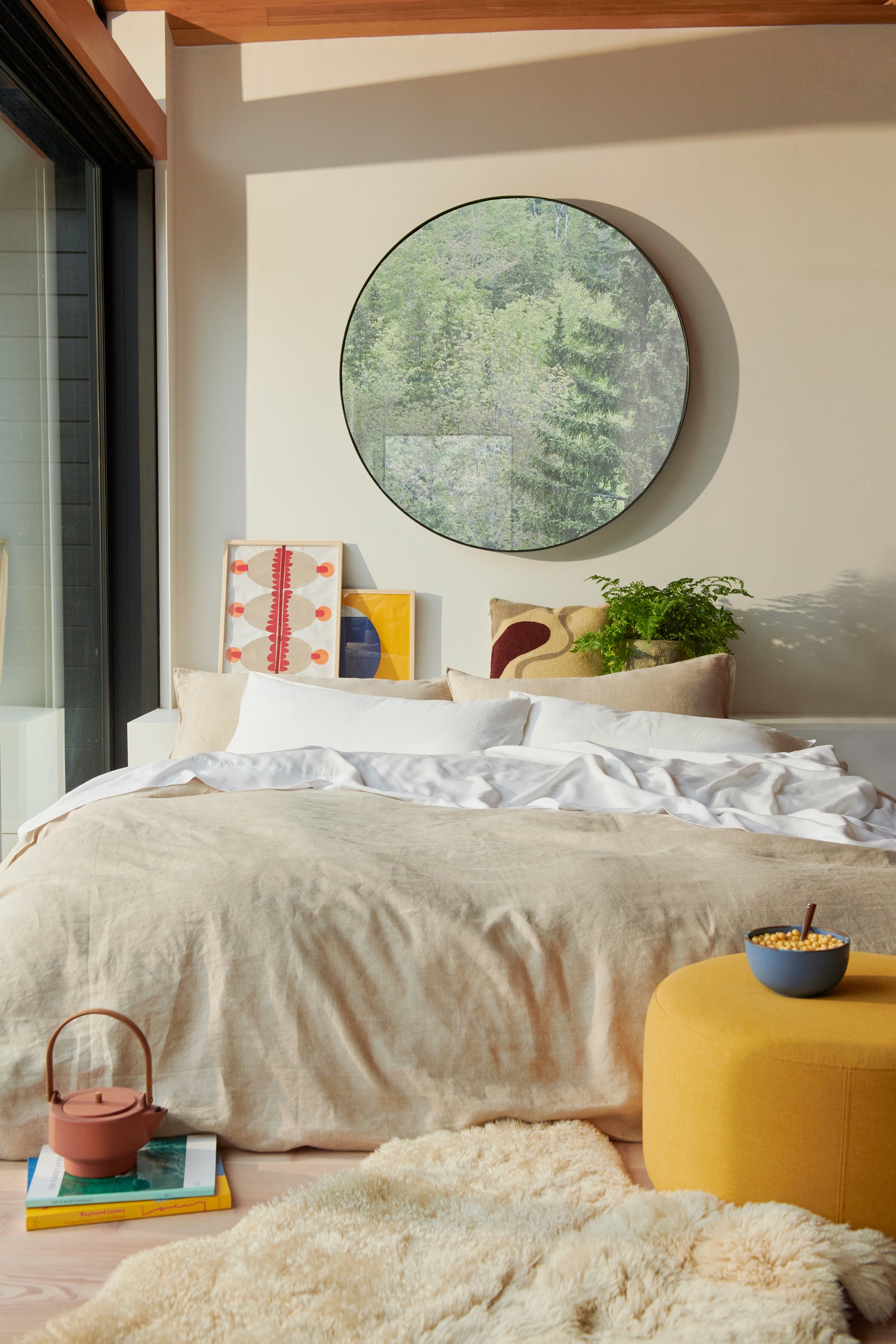 The Most Comfortable Comforters On Earth | Buffy