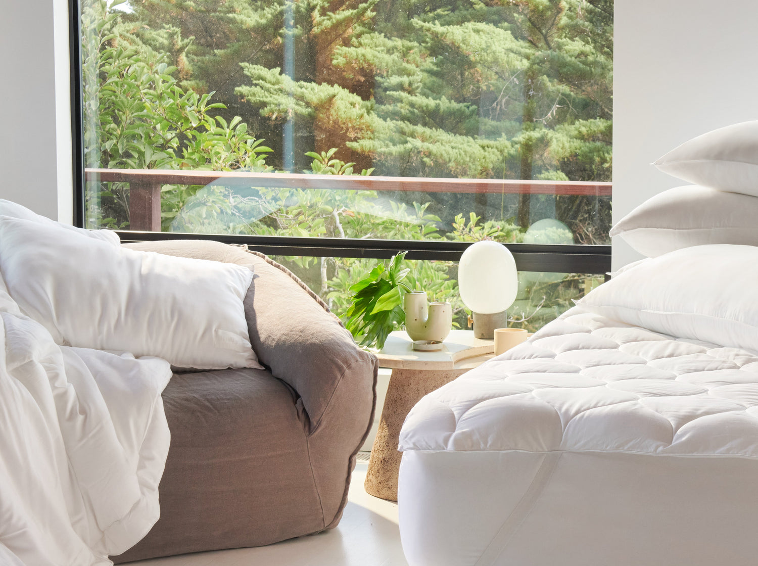 Buffy Cloud Comforter | Buffy