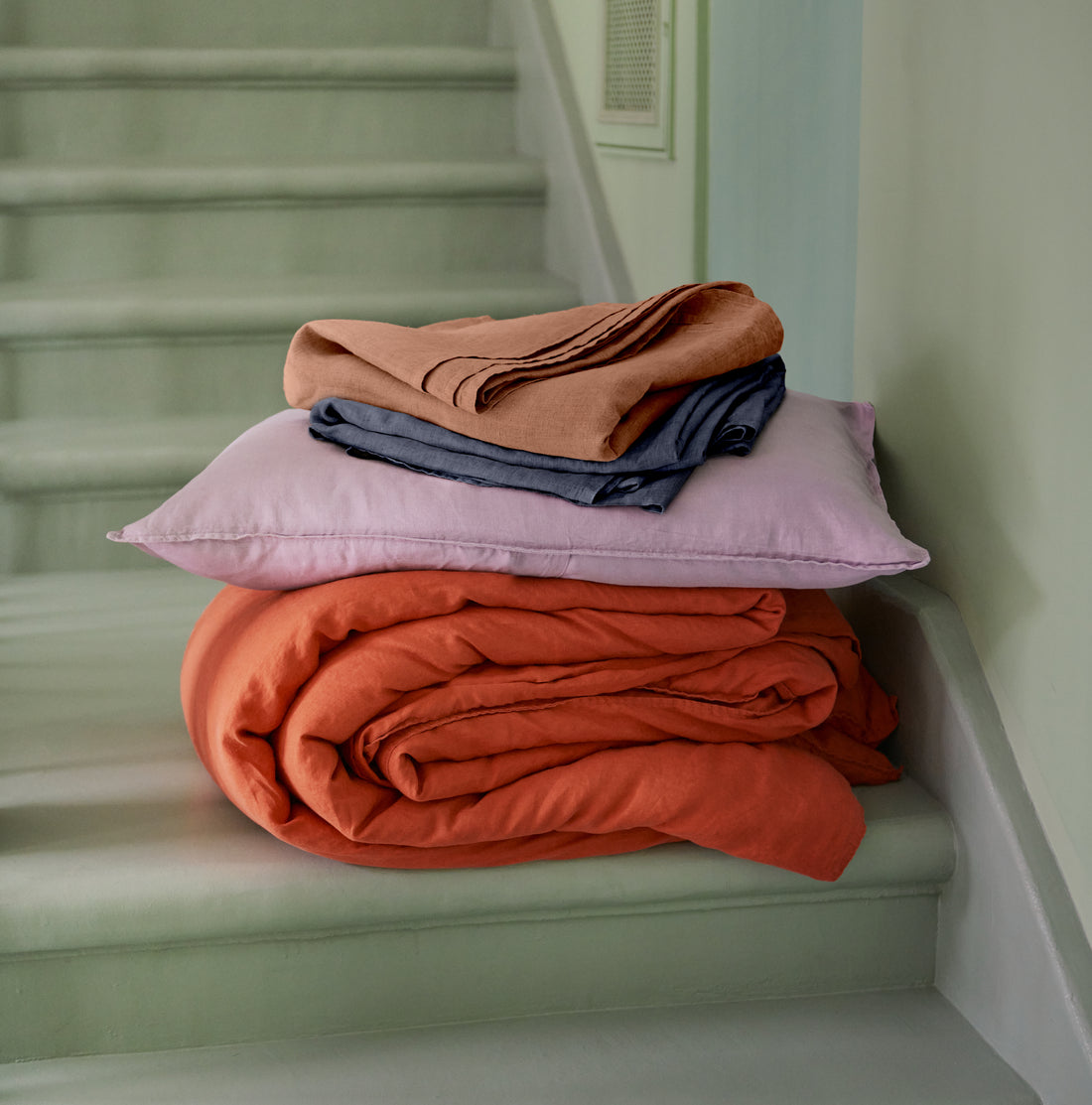 The Most Comfortable Comforters On Earth | Buffy