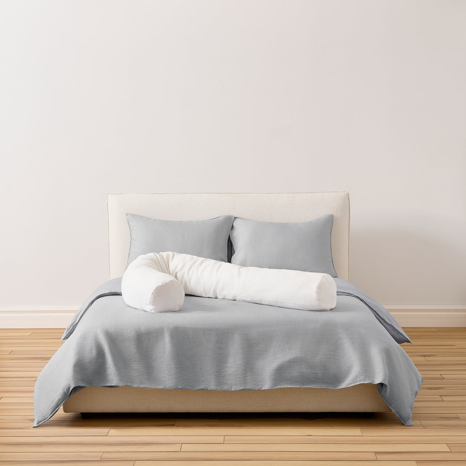The Most Comfortable Comforters On Earth | Buffy