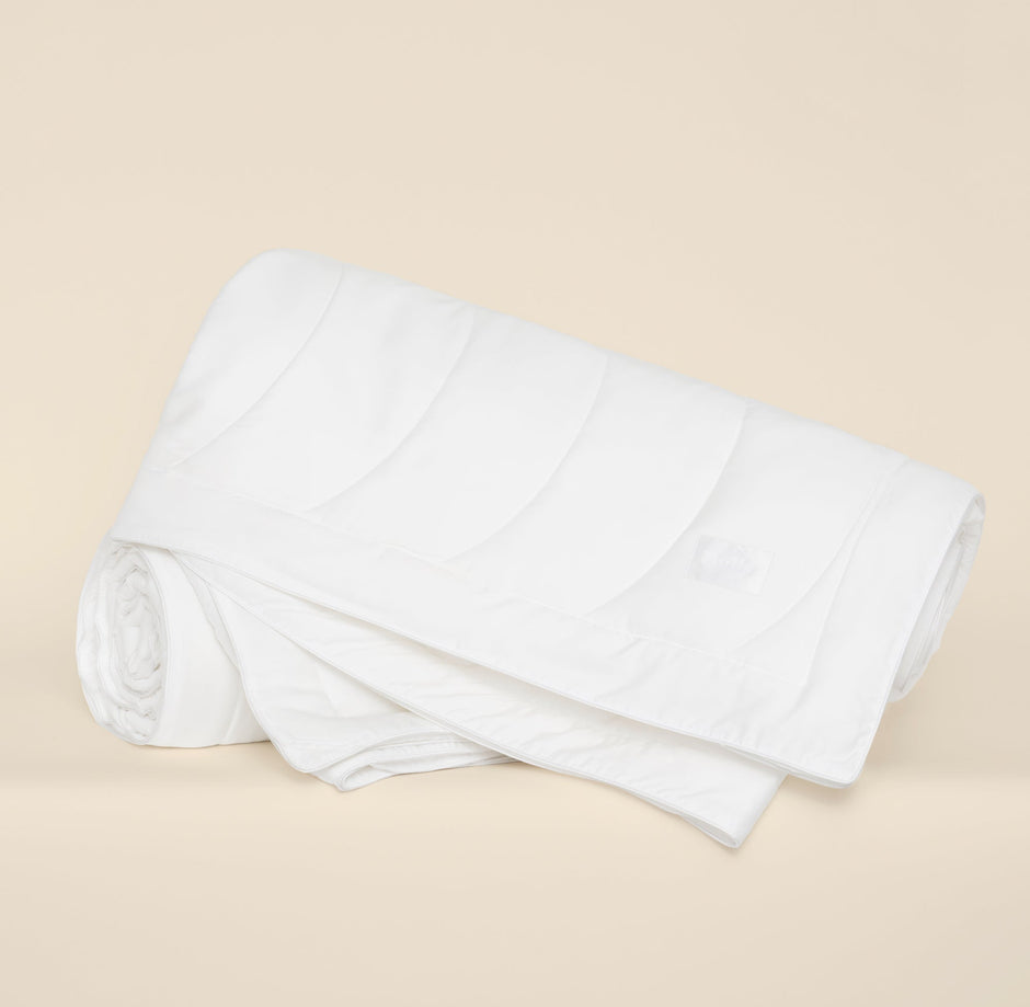 The Most Comfortable Comforters On Earth | Buffy