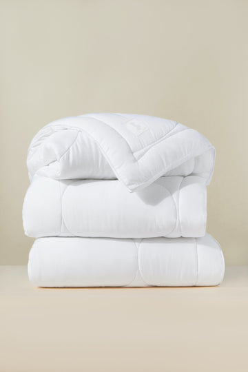 The Most Comfortable Comforters On Earth | Buffy