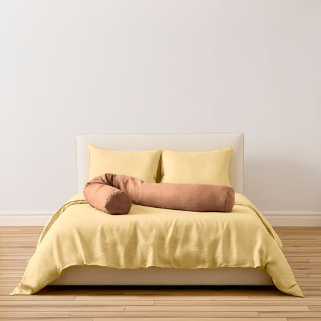 Wiggle Pillow and Cover Bundle