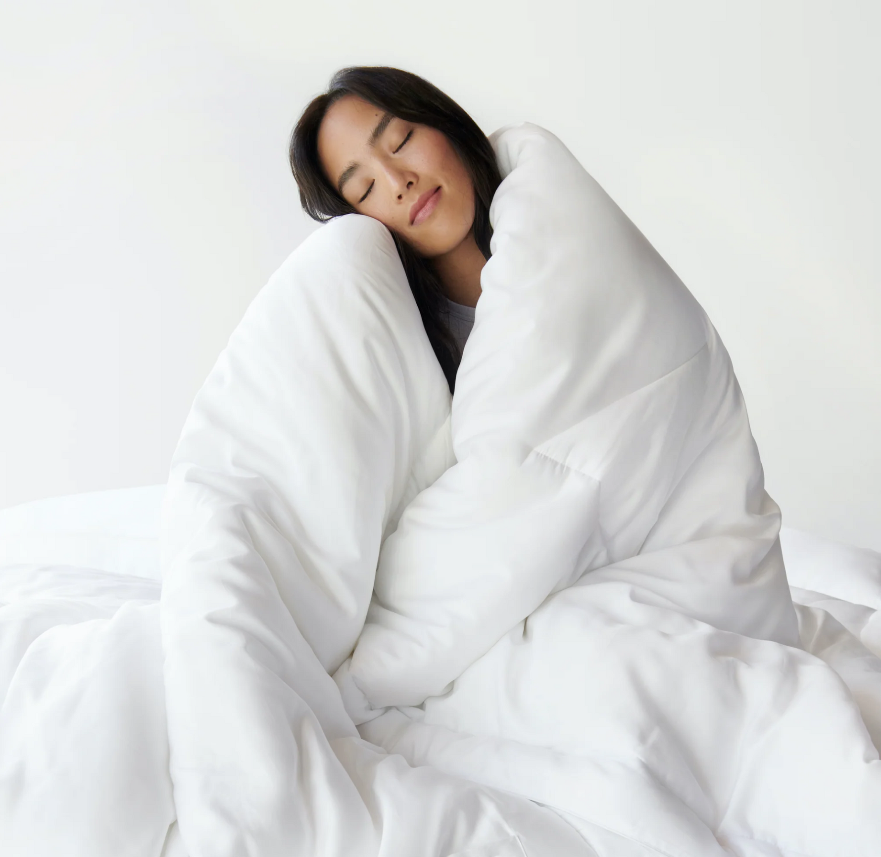 The Most Comfortable Comforters On Earth | Buffy