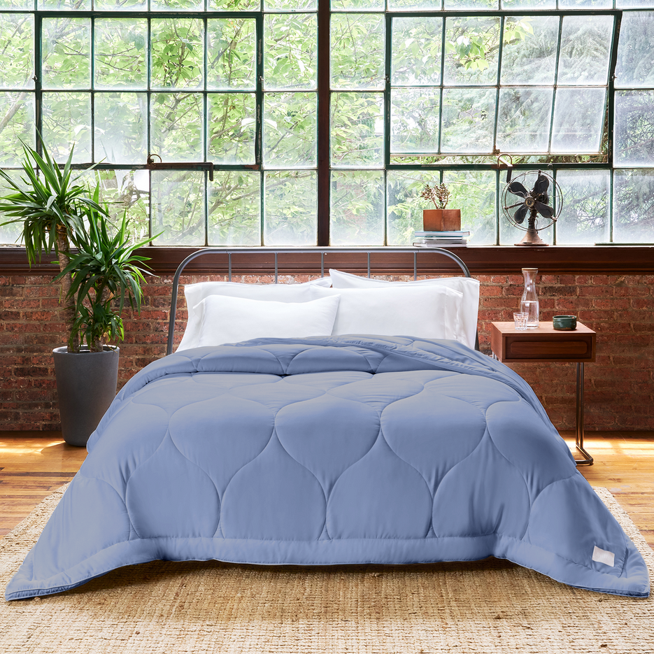 Buffy Cloud Comforter | Buffy