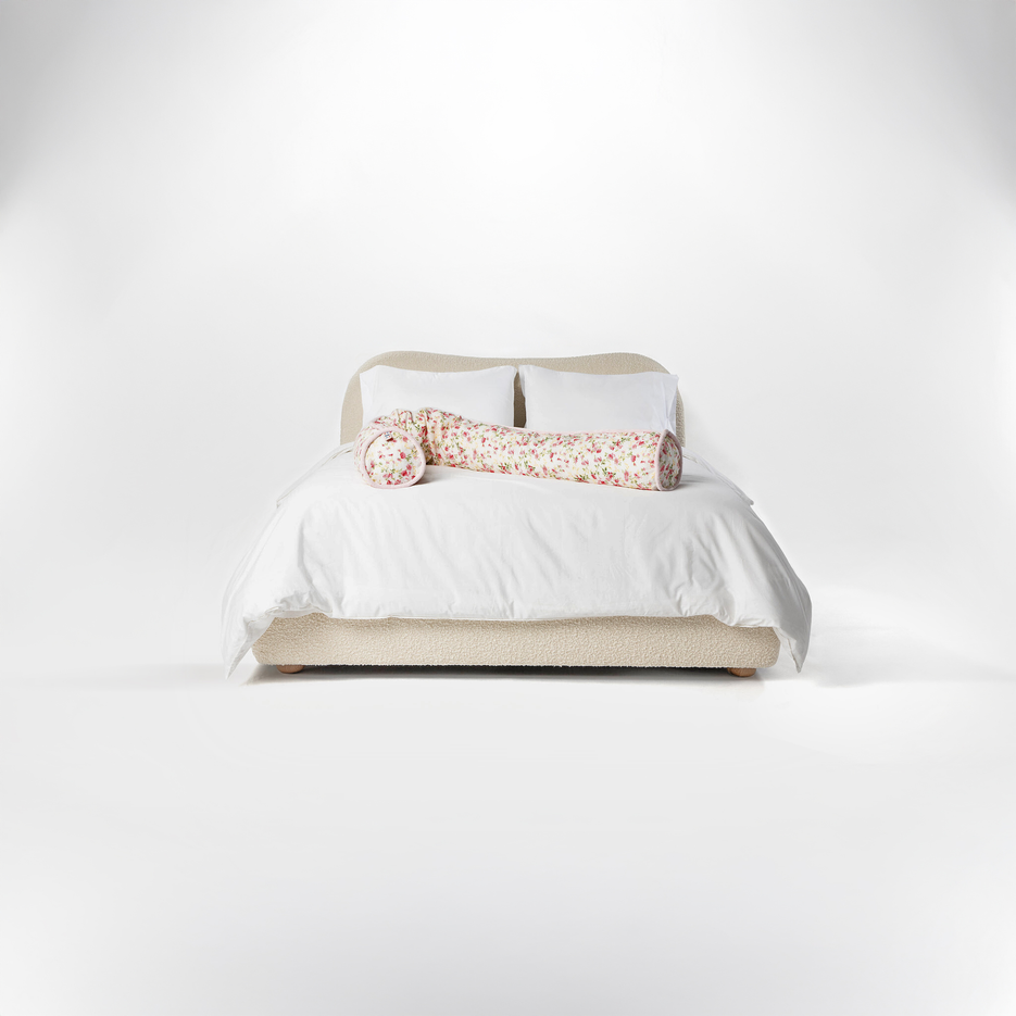 Wiggle Pillow and Cover Bundle