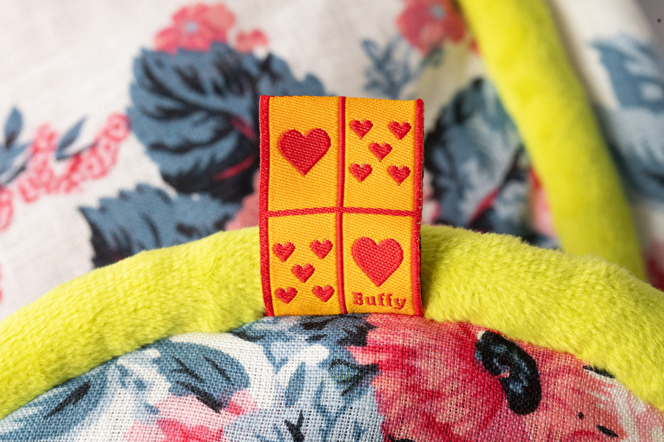 Wiggle Pillow and Cover Bundle