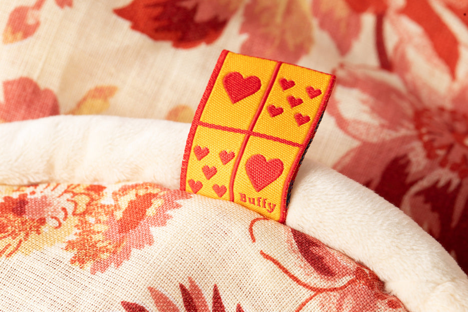 Wiggle Pillow and Cover Bundle