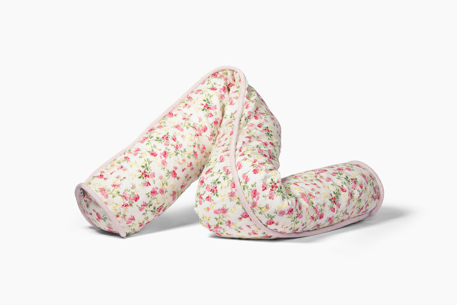 Wiggle Pillow and Cover Bundle