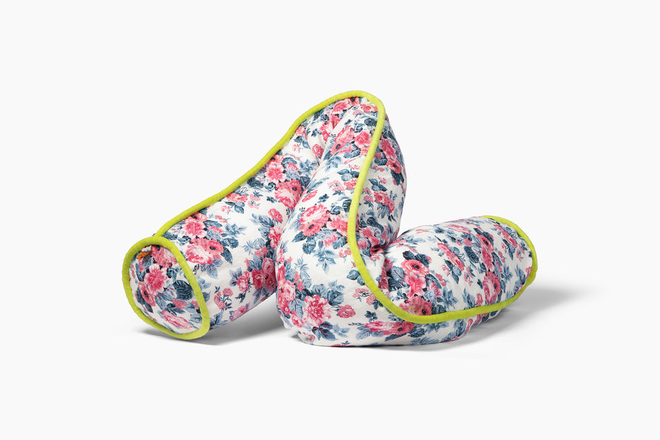 Wiggle Pillow and Cover Bundle