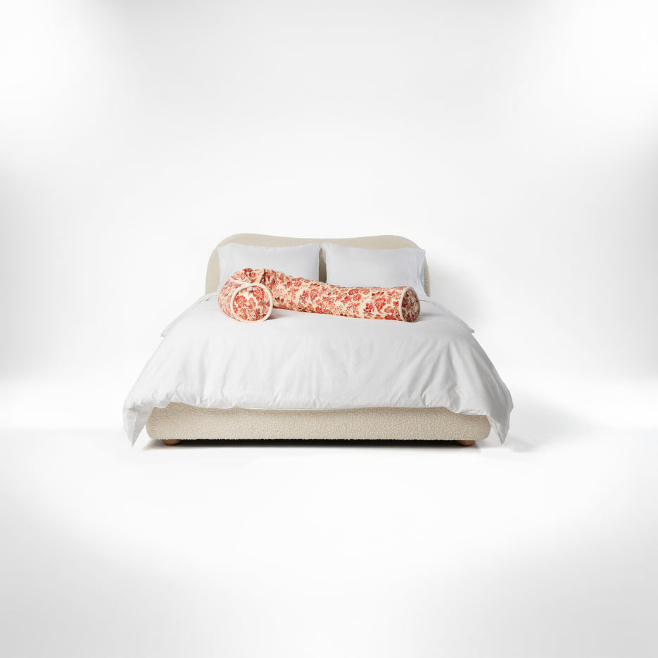 Wiggle Pillow and Cover Bundle