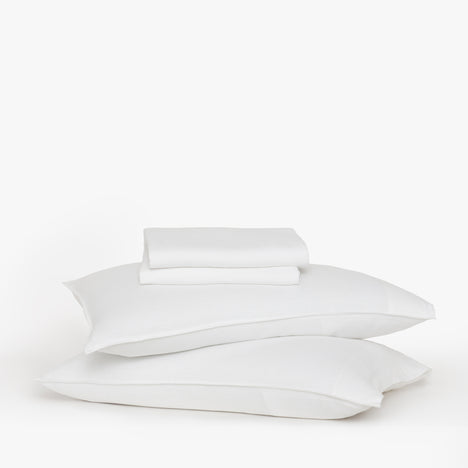 Belgian Linen Sheet Set
