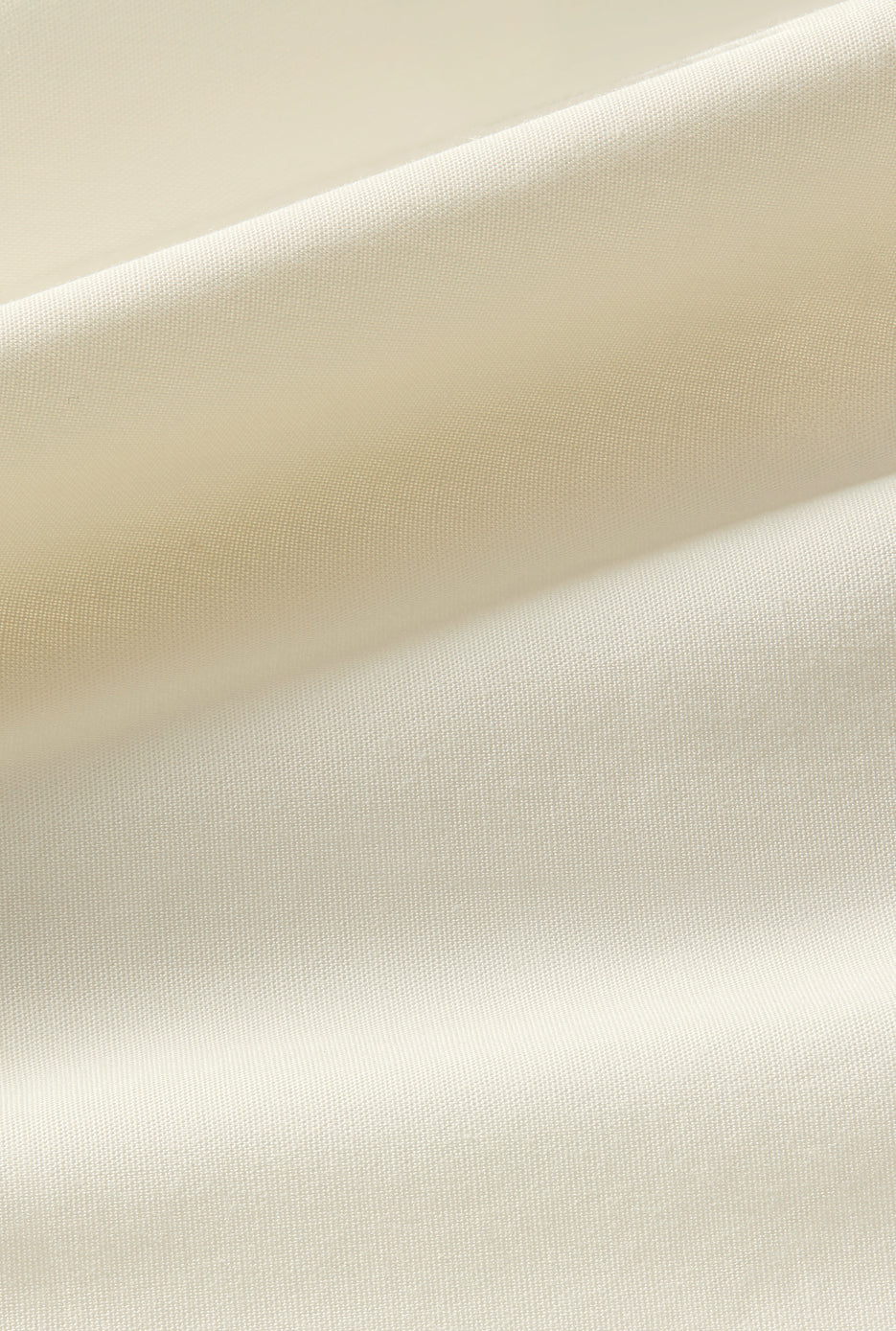 The Crisp Percale System