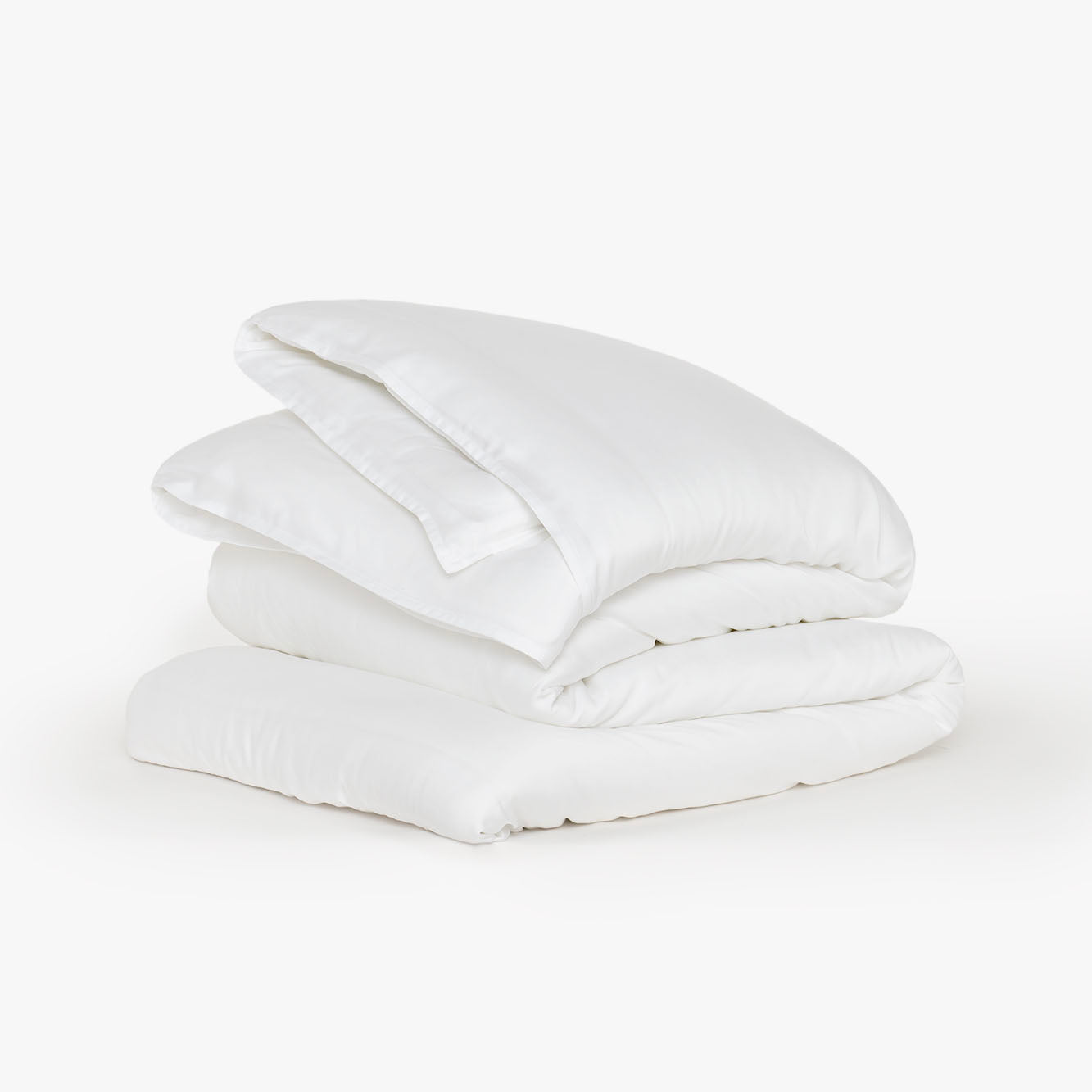 TENCEL Lyocell Eucalyptus Cooling Sheet Set | Buffy